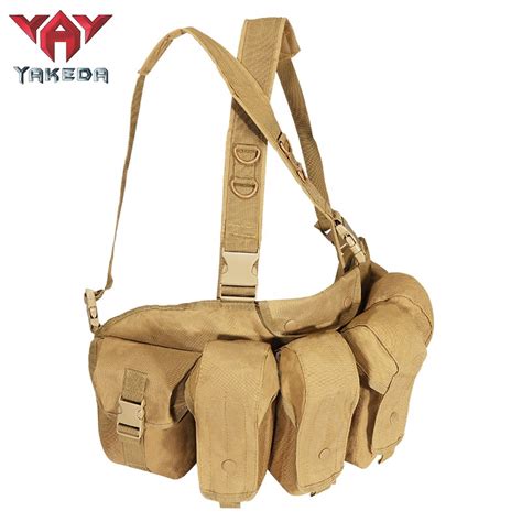 Light Weight Chest Rigs Manufacturers Wholesale Light Weight Chest