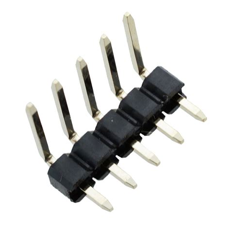 Pcb Connectors Headers And Sockets — Maplin Pro Your One Stop Component