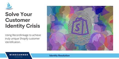 How To Solve Your Shopify Customer Identity Issue By Alex Fitzgerald