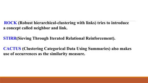 clustering in data mining pdf