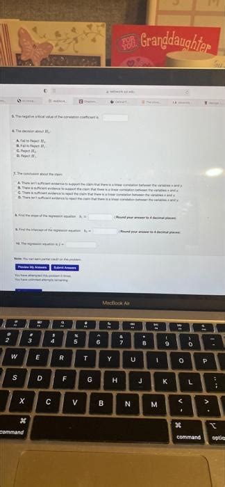 Solved 10 Points A Simple Random Sample Of 10 Paired