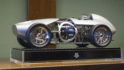 Lepée 1839 Arnaud Nicolas Interview