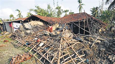 India Lost 87 Billion To Climate Disasters In 2020 Report Latest