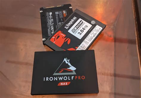 What Is A Nand SSD Robots Net