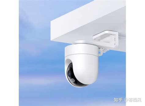 2024年3月，小米家用监控摄像头推荐 知乎