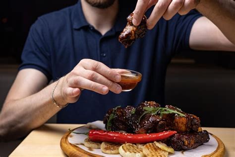 Bisa Buat Mukbang Atau Sharing Bareng Teman Iga Bakar Jumbo Kilogram Di Sidoarjo Jadi Kuliner