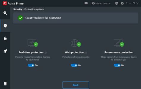 Free Malwarebytes Anti Malware Alternatives Anti Malware Apps AlternativeTo