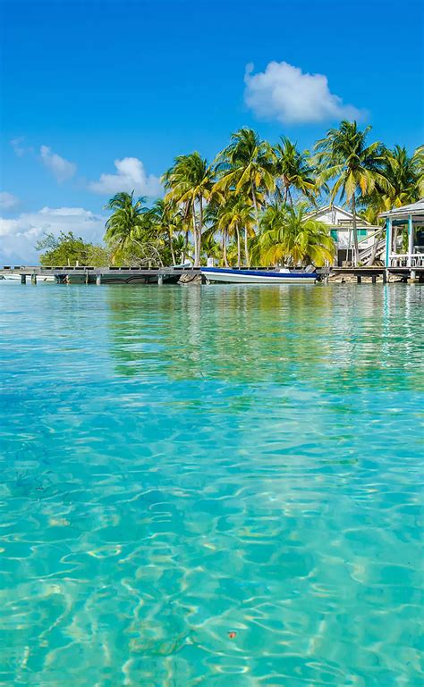 20 Fascinating Facts About Belize You Probably Didnt Know Pinche