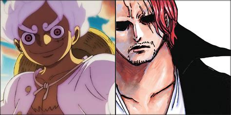 One Piece How Strong Is Loki
