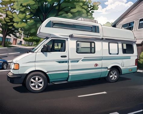 2002 Dodge Ram Class B Rvs And Motorhomes Ottawa Kijiji