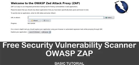 What Is Owasp Zap And Use Cases Of Owasp Zap Devopsschool