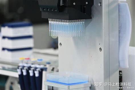 精准医学检验技术的黑马——液相色谱串联质谱 知乎