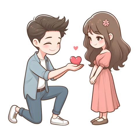 Love Cartoon