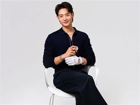 Minho Shinee Kembali Berakting Di Drakor Terbaru The Fabulous Opsi Id