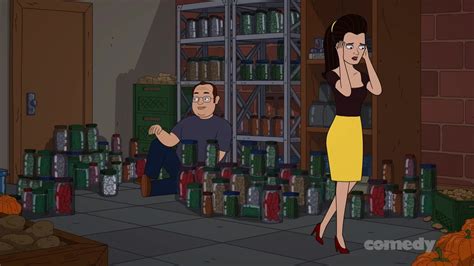 Corner Gas Animated Dizisi Konusu Oyuncuları Ve Yönetmeni Corner Gas