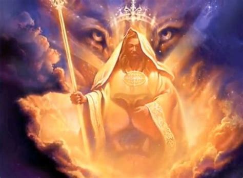 10 Los Atributos De Dios Wiki Mas Alla Del Misterio Amino
