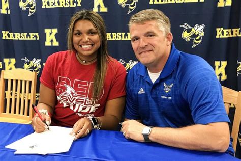 Ramey Commits To Be A Cardinal The Eclipse