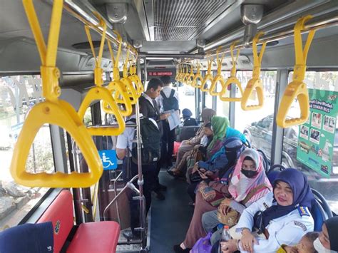 Bus Rute Summarecon Vida Kota Bekasi Segera Dioperasikan IndependensI