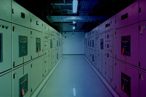 Conoce Cómo Es Una Subestación Eléctrica Hospitalaria Etkho Hospital
