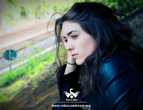 What Does Bipolar Disorder Look Like This Photographer Will Tell You
