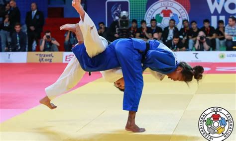 Rafaela Silva é bicampeã mundial de judô Daniel Cargnin conquista o