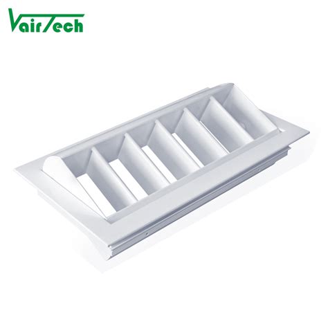 Drum Jet Diffuser Long Throw Diffuser High Velocity Diffuser Hvac