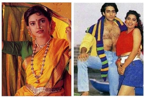 Juhi Chawla Birthday Special When Salman Khan Wants To Marry Juhi