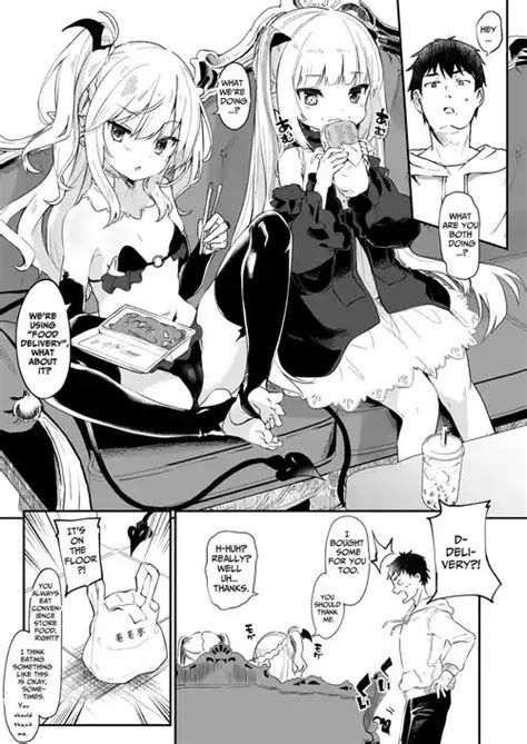 Tag Mesugaki Nhentai Hentai Doujinshi And Manga