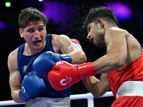 Feeling Is Killing Me Boxer Nishant Dev Fumes Over Controversial