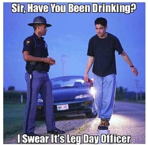 65 Funny Gym Quotes And Sayings Of All Time Dailyfunnyquote