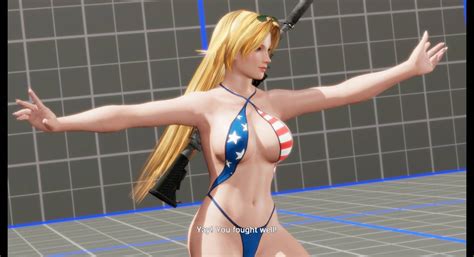 Free Dl Doa6 Summer 24 Doax3s Peace Tina Dead Or Alive 6 Loverslab