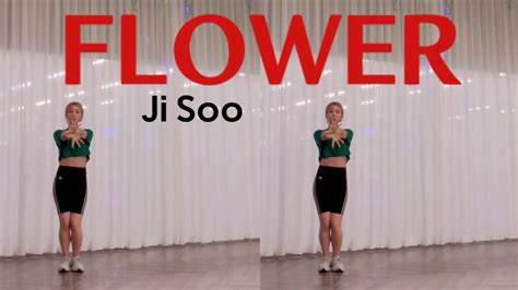 Flower Jisoo Remix Zumba Easy Dance Choreo By Jenniezumba2