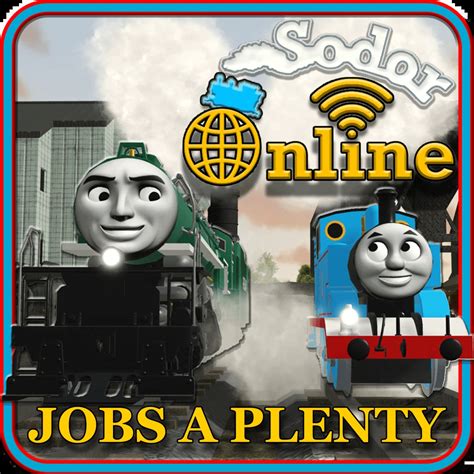 Version 159 Sodor Online Jobs A Plenty Wiki Fandom