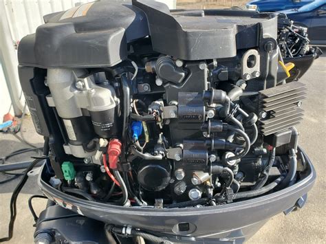 Yamaha Hp Cylinder Efi Stroke L Outboard Motor Openwave Outboard Motors