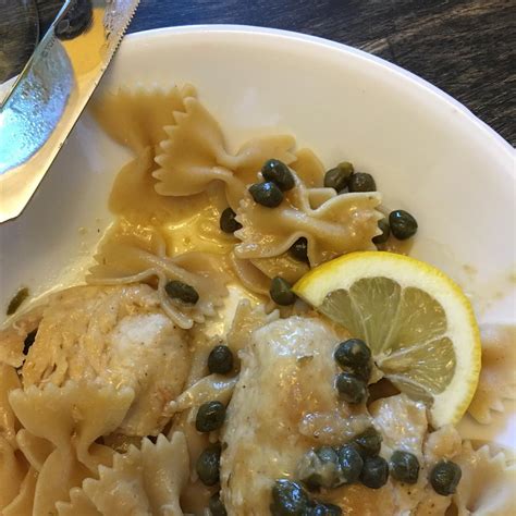 Lemony Chicken Recipe Allrecipes