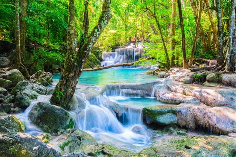 Natural Wonders Of Thailand Southeast Asia Travel