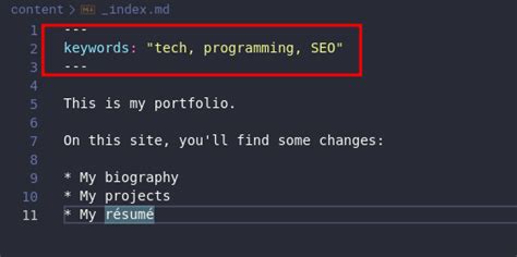 Very Strange Quotes Within HTML Code Support HUGO