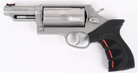 410 Pistol Judge