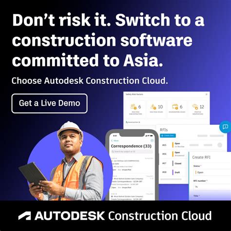 Autodesk Construction Cloud On Linkedin Seamless Integration Of D Esign And C Onstruction In A