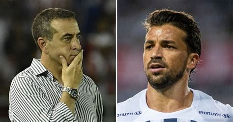 Guillermo Sanguinetti Señaló Causa Del Mal Momento De Gabriel Costa En