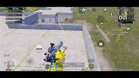 21 KILLS GAMEPLAY I DESTROYED ARBI LOBBY PUBG MOBILE YouTube