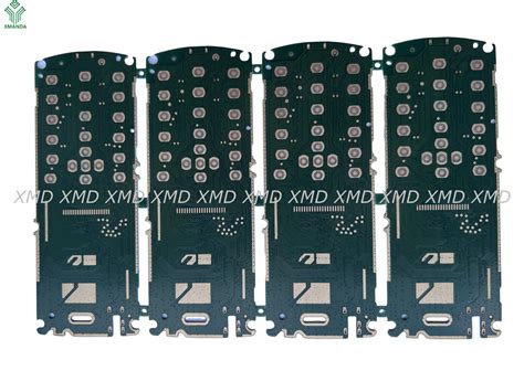 Cellphone Keypad Circuit Board China Advanced Mobile Phone Circuit Board And Cellphone Keypad