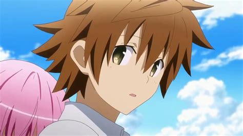 Momo Deviluke Hentai Moments Youtube