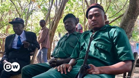 Moçambique Governo toma medidas face a ameaças da Junta Militar da