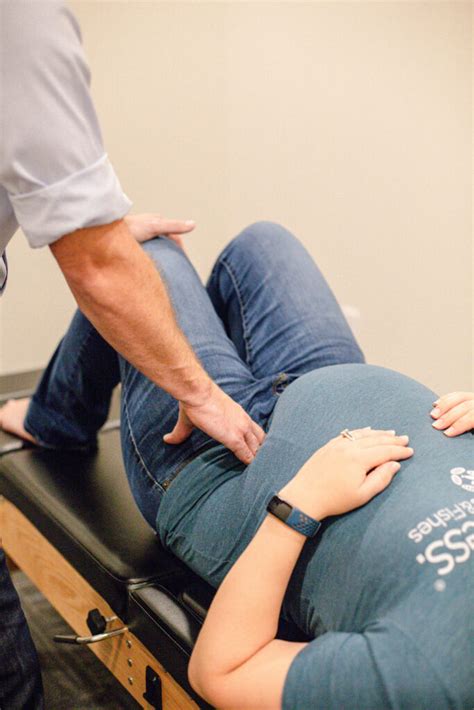 Prenatal And Postpartum Chiropractor For Pregnancy In Maple Grove