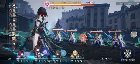 Xueyi Is The Best Disabler Against Bosses R Xueyimains