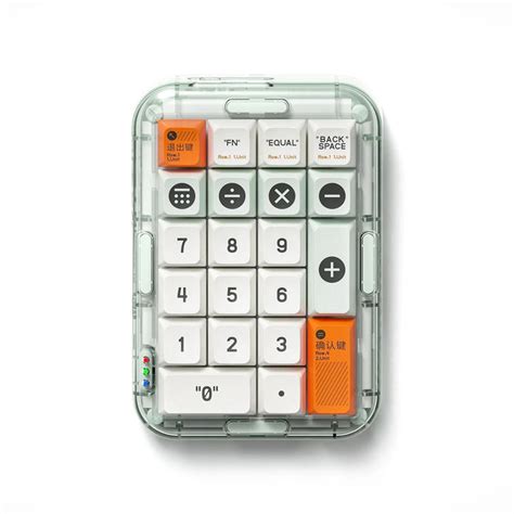Melgeek Keyboards