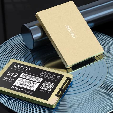 Внутренний твердотельный накопитель 2,5-дюймовый SATA3 SSD 512 ГБ 256 ...