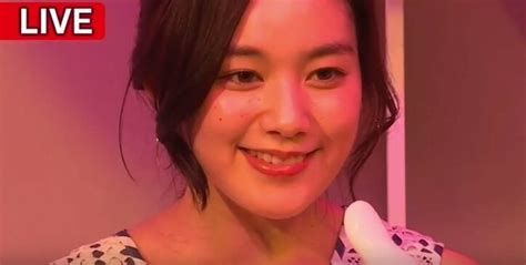 筧美和子、オリラジ藤森に口唇を触られる 「柔らかくてプルプルしてます！」 エンタメ総合 Abema Times アベマタイムズ