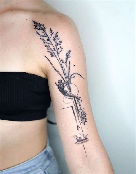 56 Inspiring Growth Tattoos With Meaning Our Mindful Life